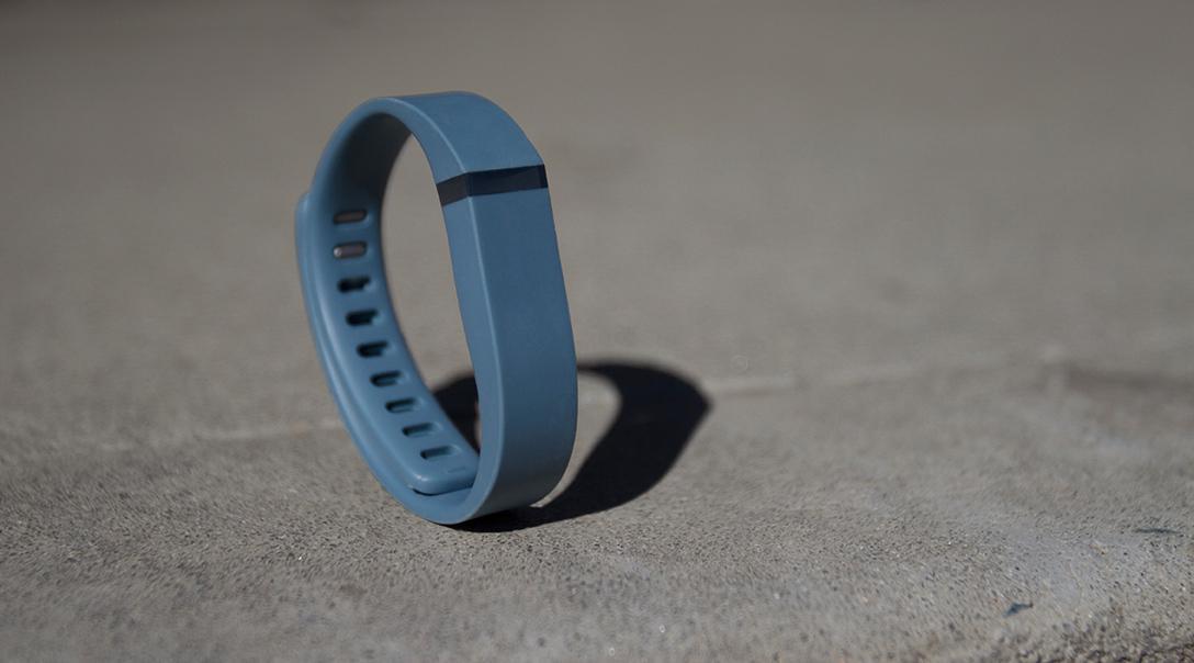Tracking Back Pain with FitBits | Caktus Group